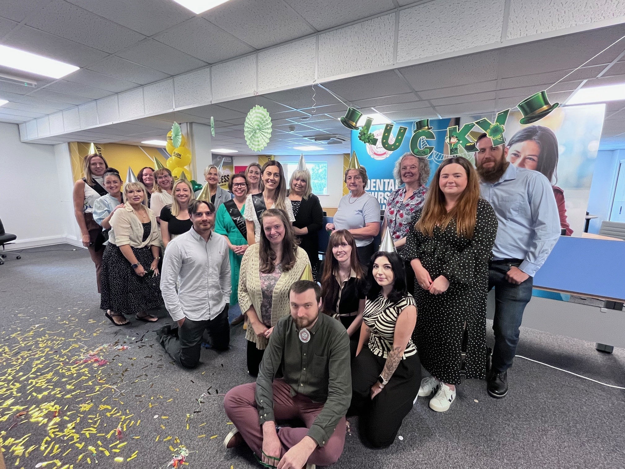 NEBDN regulated qualification now launched in UK and Northern Ireland ...